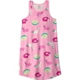 Carter's Child of Mine Girls 3-Piece Pajama Set - Pink Pool - Walmart.ca