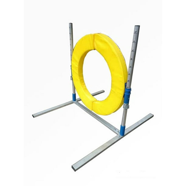 Handlers Choice Swing Back Agility Tire - Walmart.ca