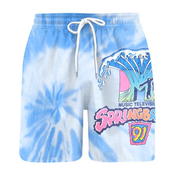 MEN'S MTV SWIM SHORTS - Walmart.ca