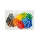 Block Tech Assorted Mixed Colours Building Blocks - Walmart.ca