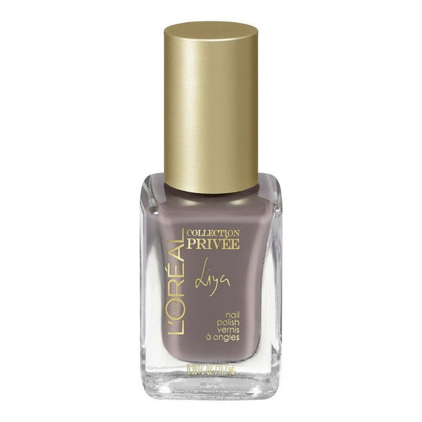 L'Oréal Paris Colour Riche 600 Doutzen's Nude Vernis à ongles, 11.7 ML ...