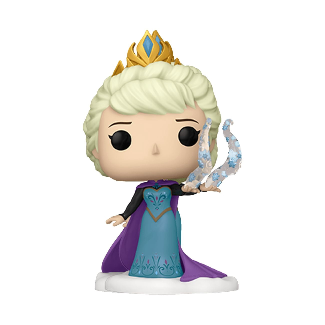 Click here for Funko Pop Disney: Ultimate Princess - Elsa Vinyl F... prices