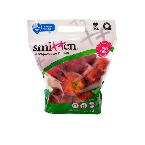 Apple, Smitten - Walmart.ca