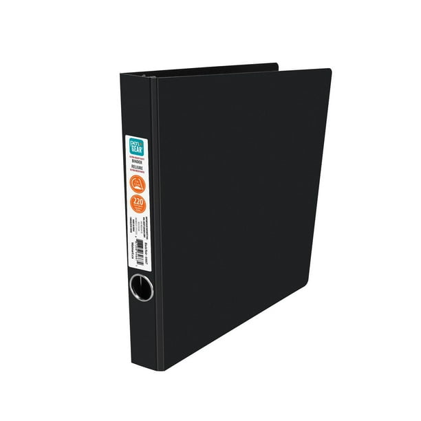 Pen + Gear Ultra Heavy-Duty Poly Binder - Walmart.ca