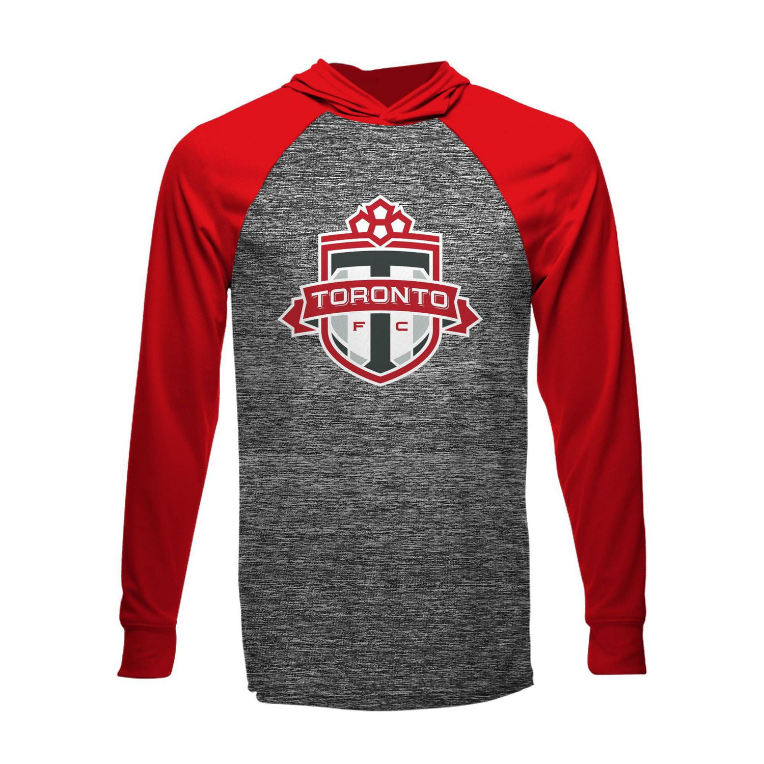 Men's TFC Hoodie | Walmart Canada