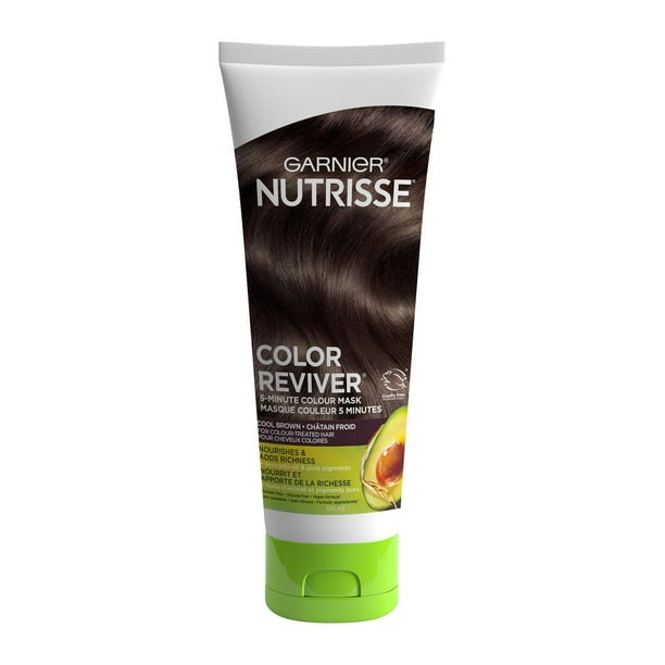 Garnier Nutrisse Ultra Color Permanent Hair Dye, Vibrant Long-Lasting ...