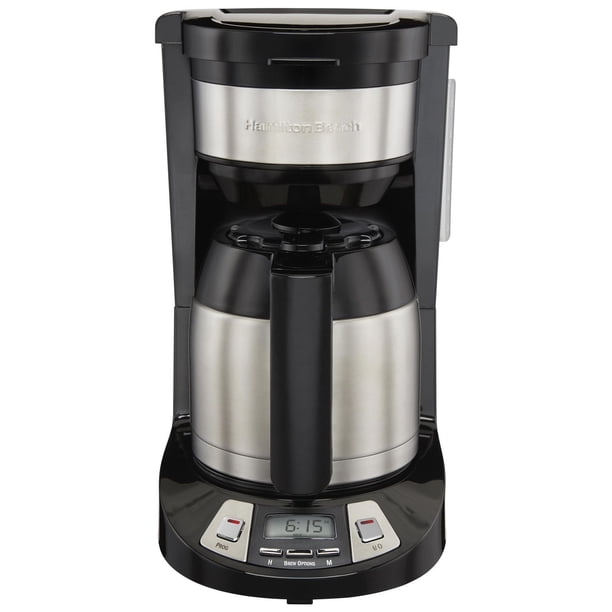 Programmable Coffee Maker 46240C - Walmart.ca