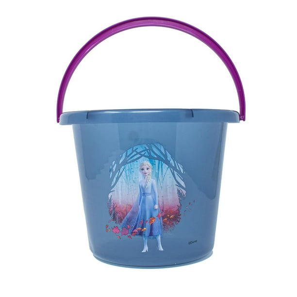 Disney Princess Medium Plastic Bucket - Walmart.ca