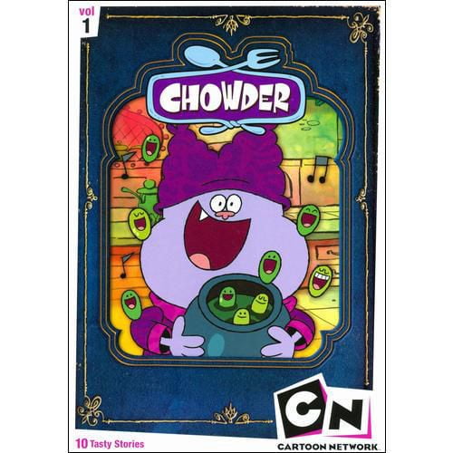 Chowder, Vol. 1 | Walmart Canada