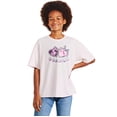 Kpop Demon Hunters Girls' Huntrix T-Shirt - Walmart.ca