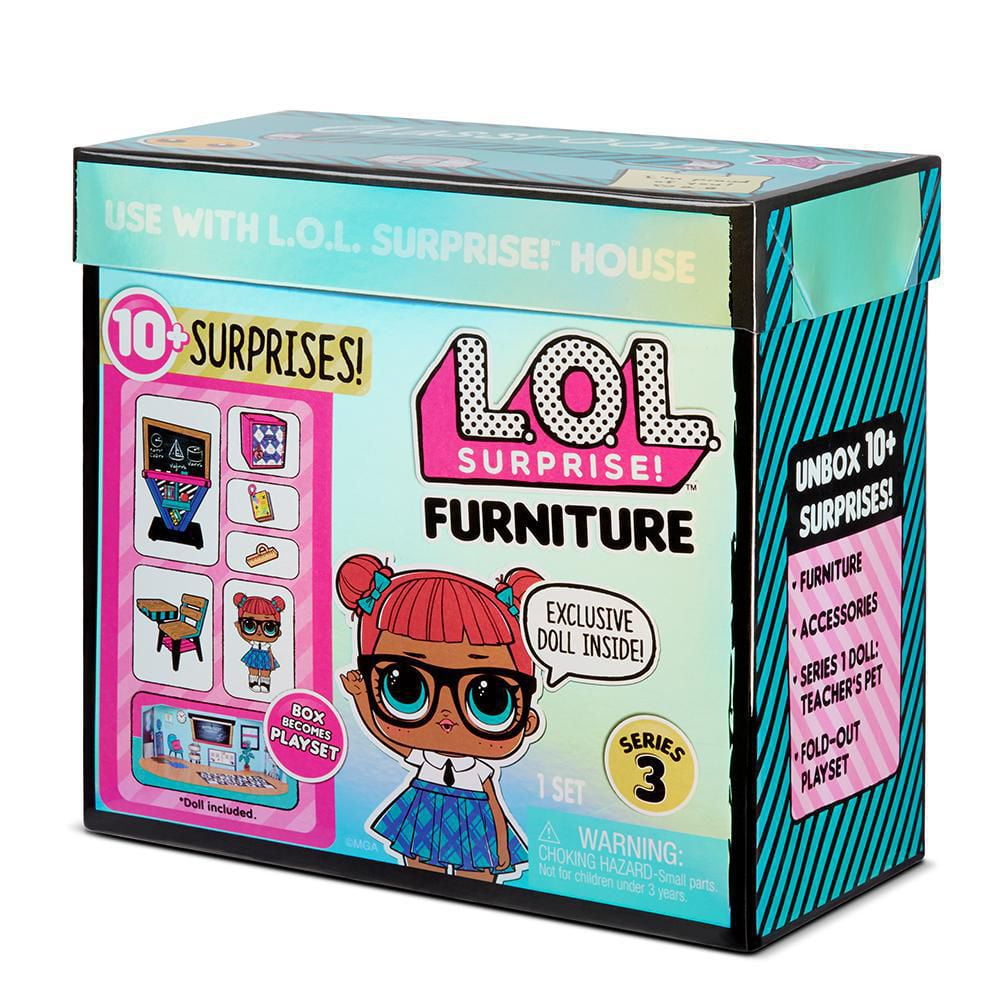 Target lol furniture store