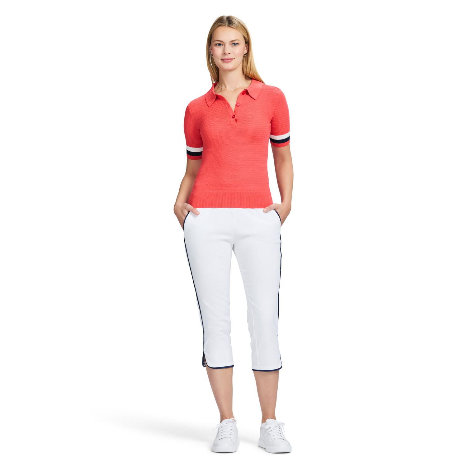 Click here for Izod Billie Capri Pant Xl prices