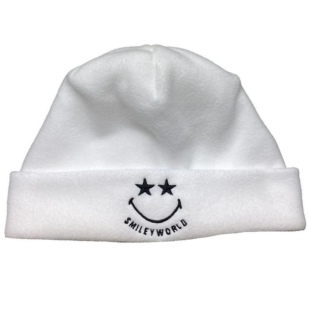 Smiley World beanie. - Walmart.ca