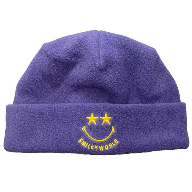 Smiley World beanie. - Walmart.ca