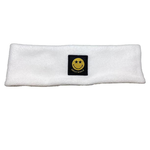 Smiley World headband - Walmart.ca