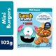 Schneiders Lunch Mate Mini Burgers Lunch Kit, 102 g - Walmart.ca