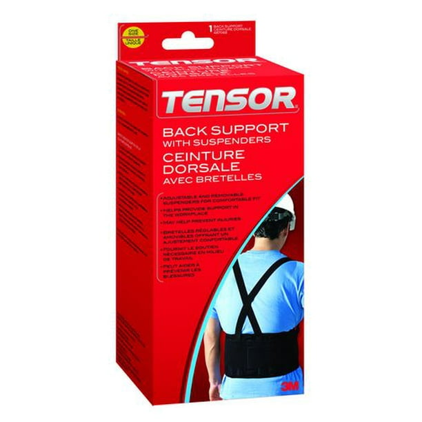 TENSOR™ Back support - Walmart.ca