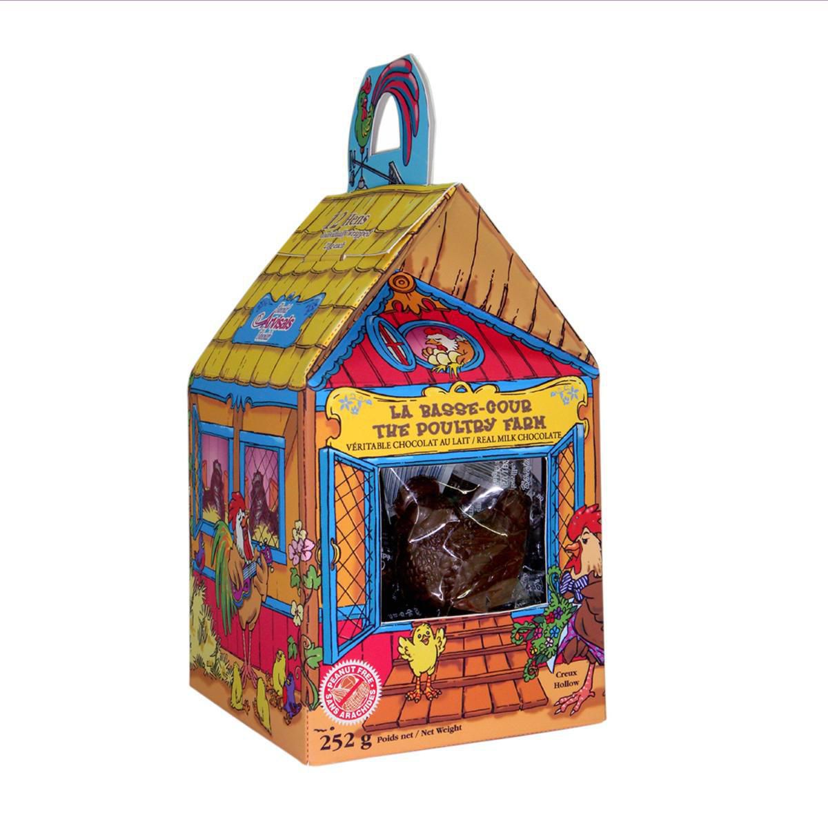 Arvisais Mini Hen | Walmart Canada