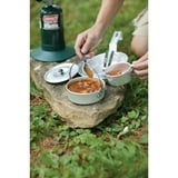 Coleman 1 Person Mess Kit - Walmart.ca