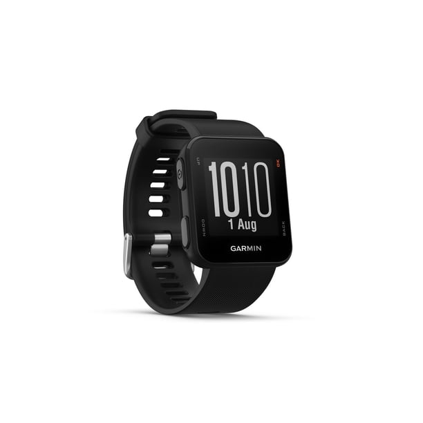Garmin Approach S10 Golf GPS Watch - Black - Walmart.ca