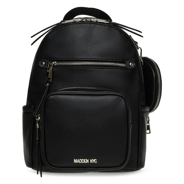 Madden NYC Women's Mini Backpack - Walmart.ca