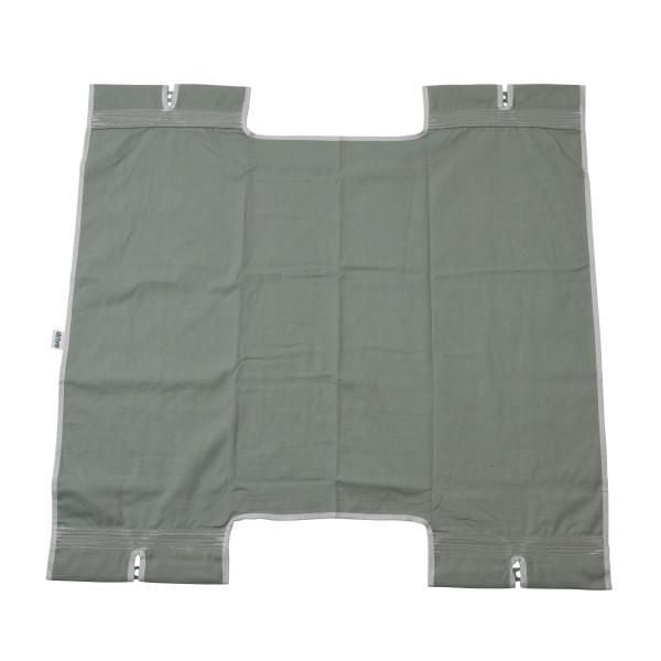 Click here for Drive Medical Bariatric Heavy Duty Canvas Sling Ba... prices