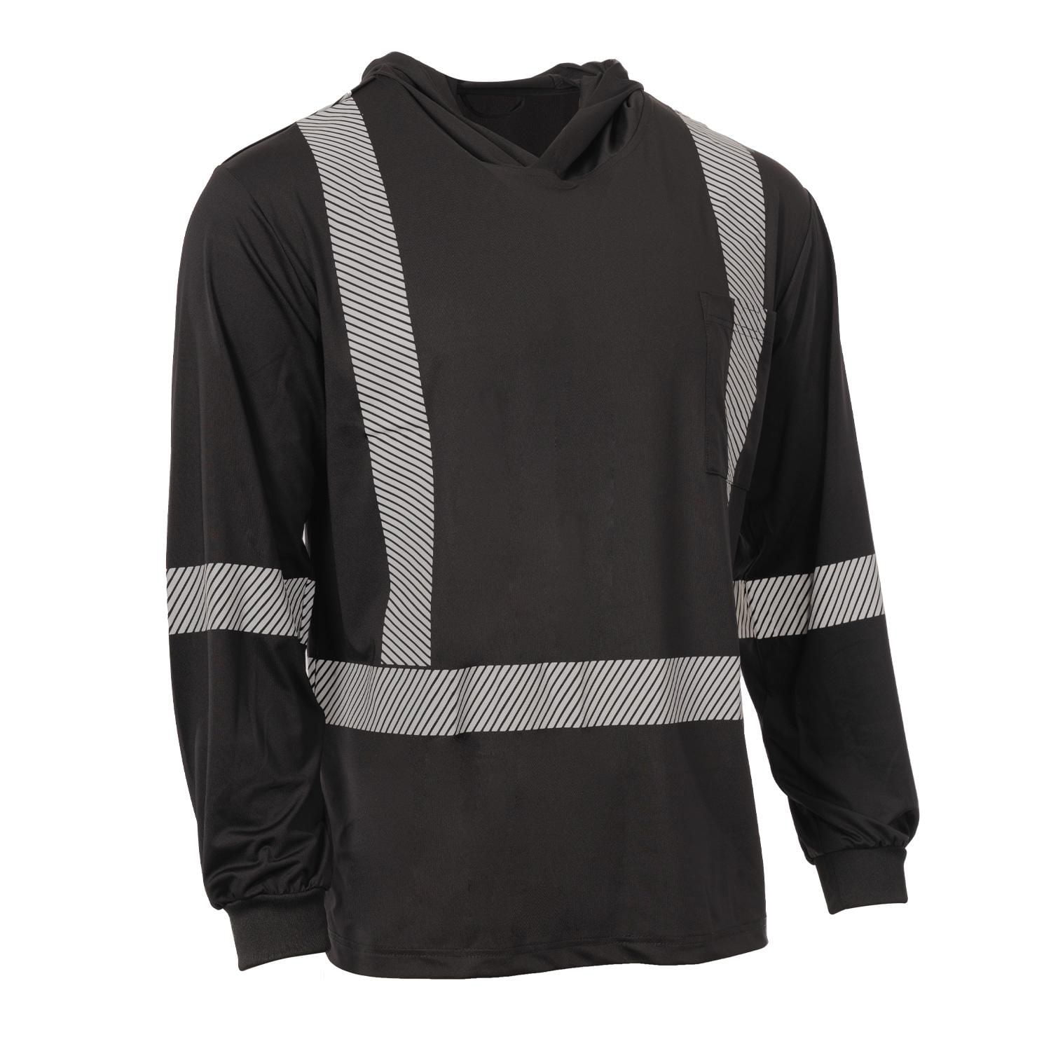 Click here for Forcefield Hooded Long Sleeve Ultrasoft Technical... prices