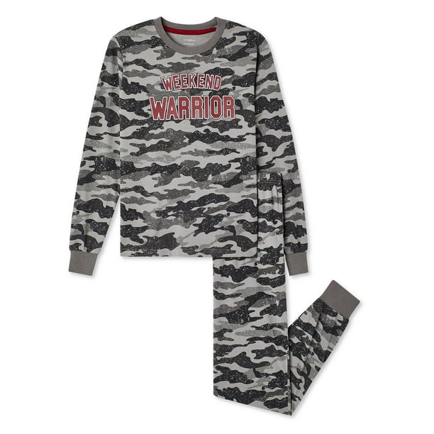 George Boys' Sleep 2-Piece Set - Walmart.ca