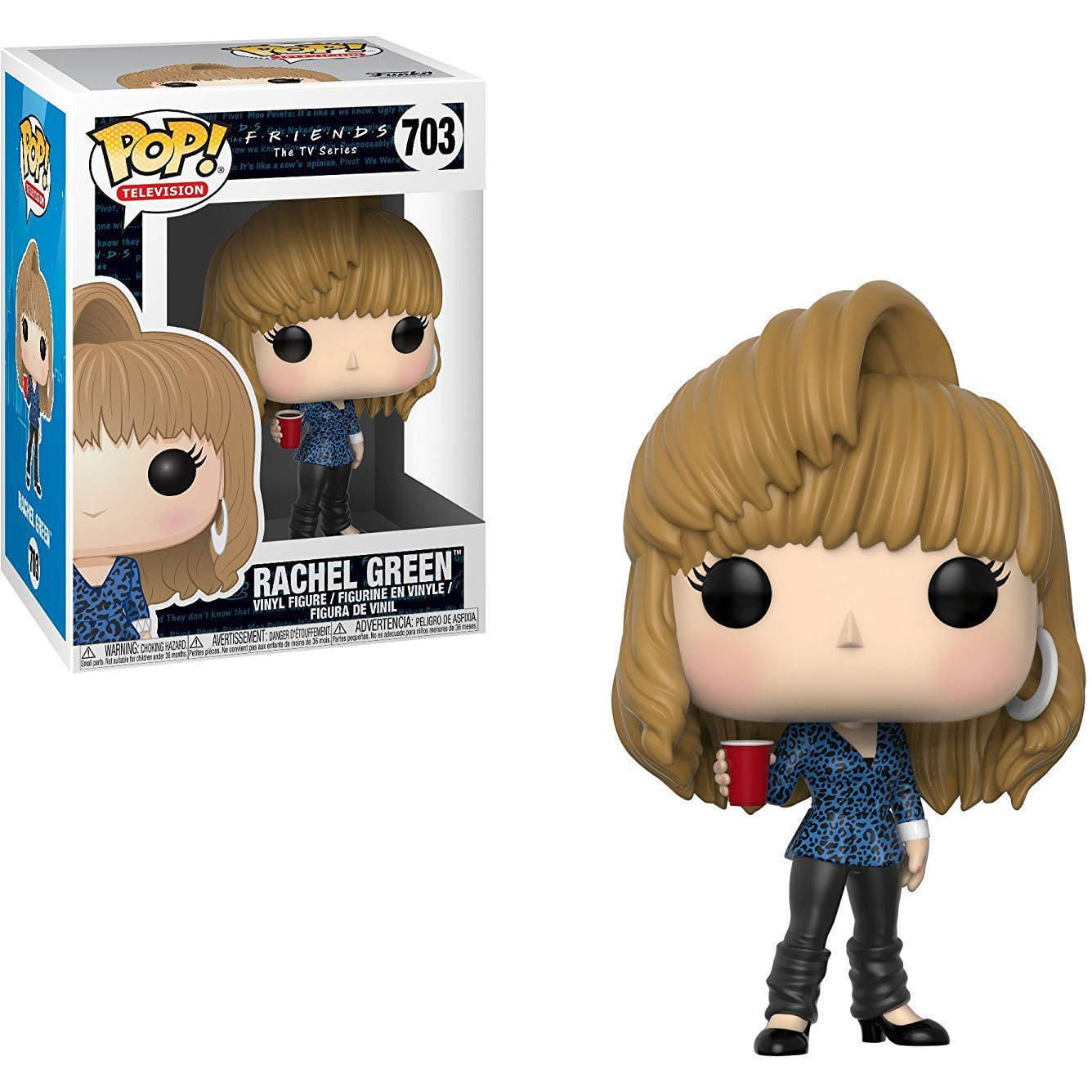 Friends funko pop set store
