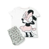Disney Minnie Ladies' Boxer Set - Walmart.ca