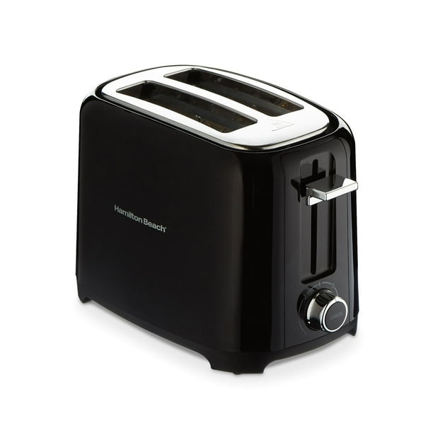 2 Slice Toaster 22217F - Walmart.ca