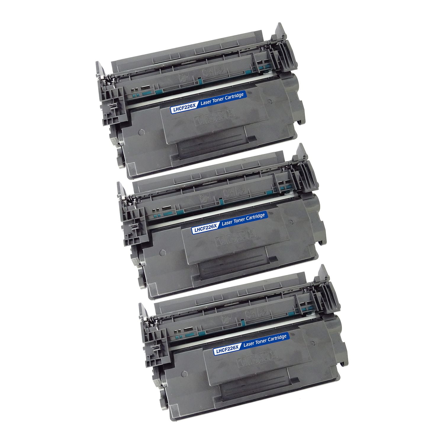 L-ink Compatible toner CHP-CF226X x3 | Walmart Canada