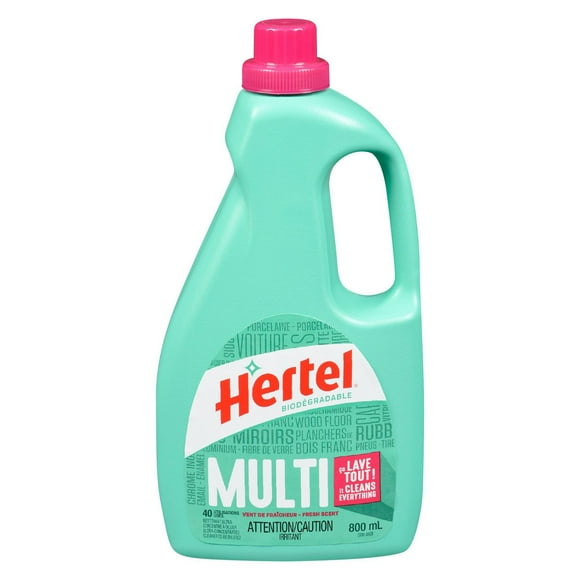 Hertel | Walmart Canada