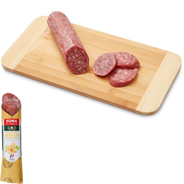 Roma D’Italia Salamino Parmigiano Reggiano - Walmart.ca