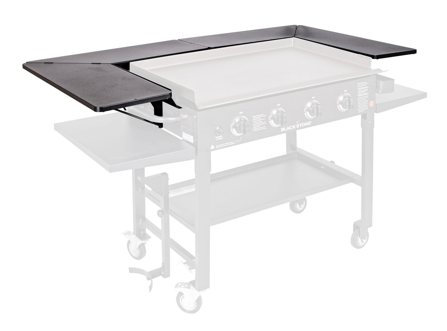 Blackstone Surround Table | Walmart Canada