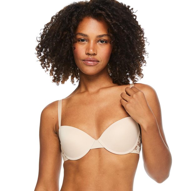 George Women's Push-Up Bra, Sizes 32A-36D - Walmart.ca