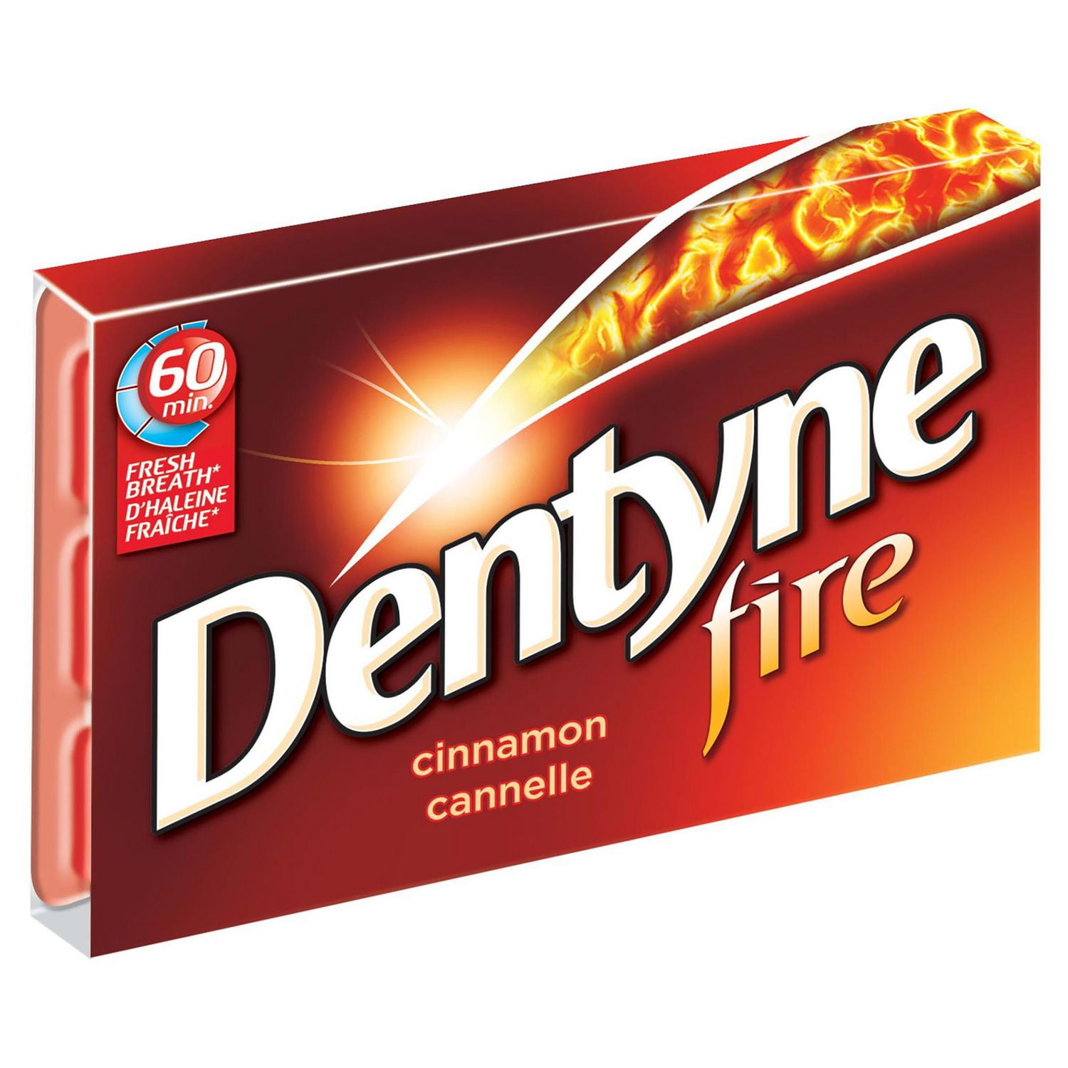 Dentyne Fire Cinnamon | Walmart Canada