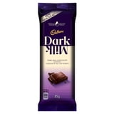 Cadbury Dark Milk, Cadbury Dark Milk 85G - Walmart.ca