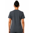 FLEX SCRUBS™ Ladies Round Neck Scrub Top - Walmart.ca