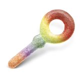 Candy Key Inflatable Pool Float - Walmart.ca