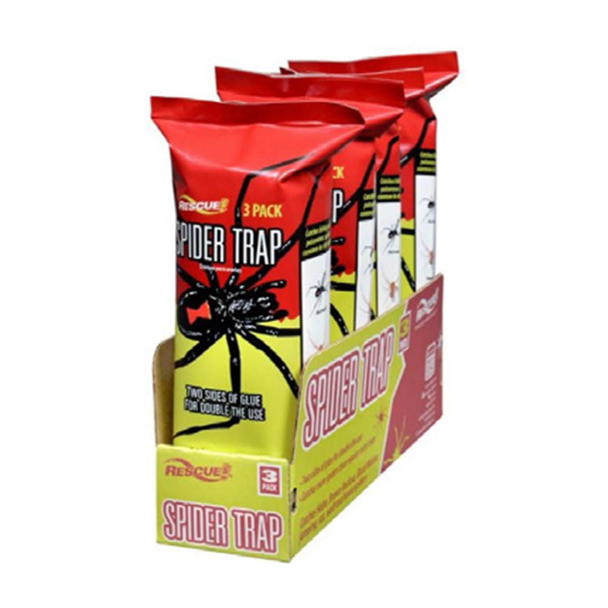 Spider Trap 3/Pk In Counter Display | Walmart Canada