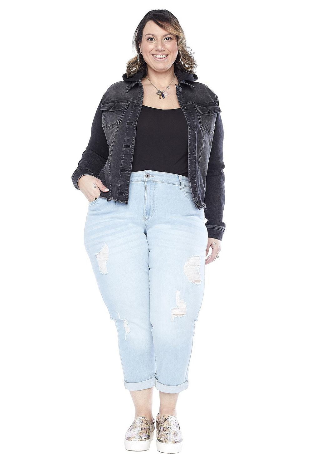 Click here for Frankie And Stella Frankie & Stella Womens Plus Ho... prices