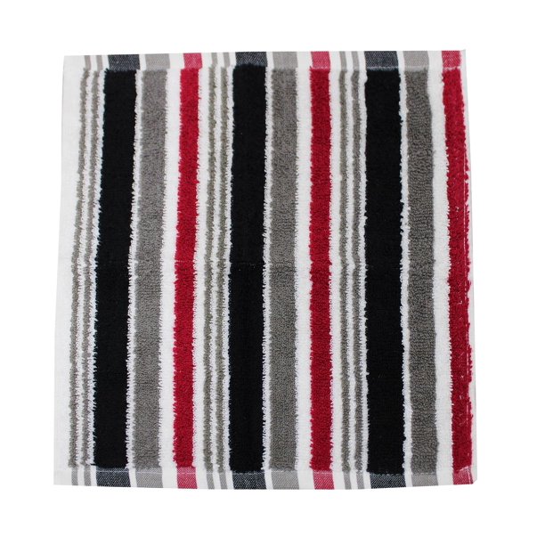 MAINSTAYS PERFORMANCE STRIPE FACE CLOTH, STRIPE FACE CLOTH - Walmart.ca