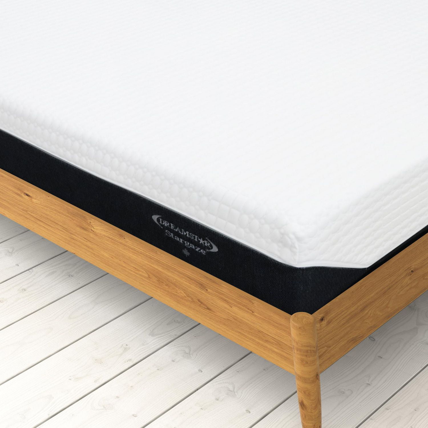 Dreamstar mattress walmart store