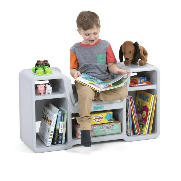 Simplay3 Cozy Cubby Reading Nook - Walmart.ca