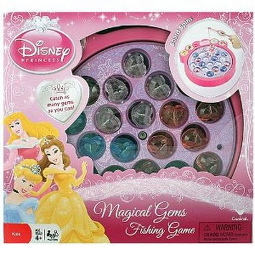 Disney Princess Fishing Game | Walmart Canada