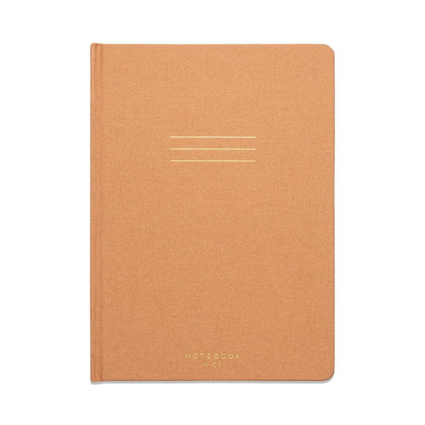 THINK INK JUMBO JOURNALS- COPPER - Walmart.ca