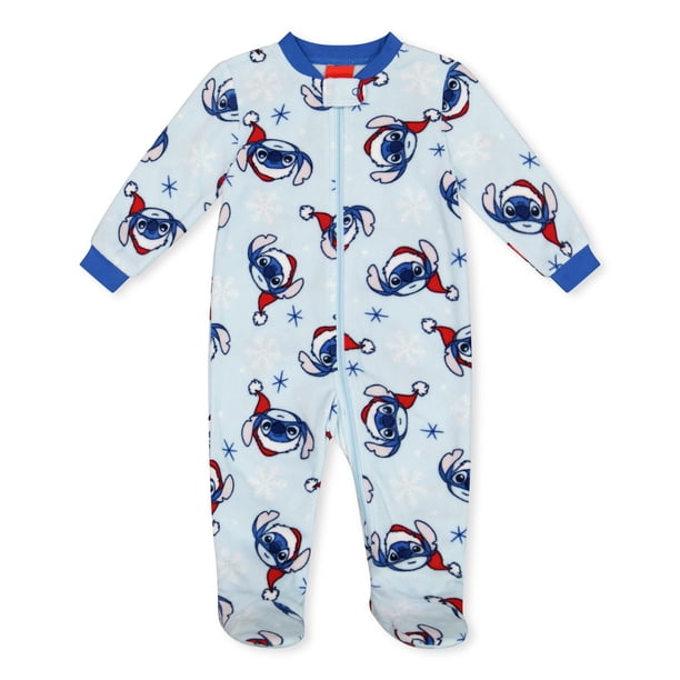 Disney Stitch Christmas Sleeper - Walmart.ca