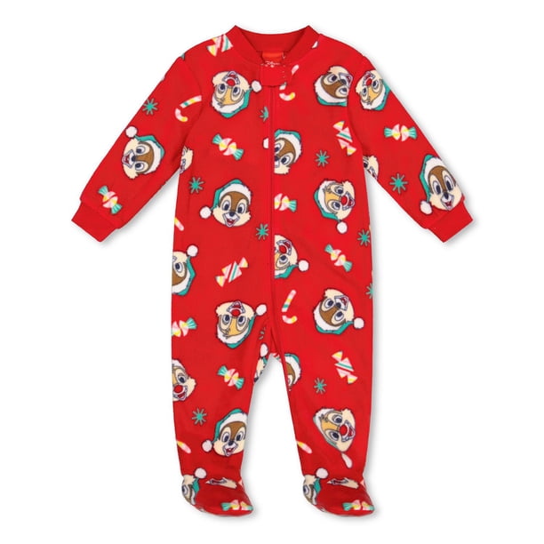 Disney Chip'n Dale Christmas Sleeper - Walmart.ca