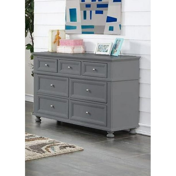 Concord Baby Classic Dresser Changer - Walmart.ca
